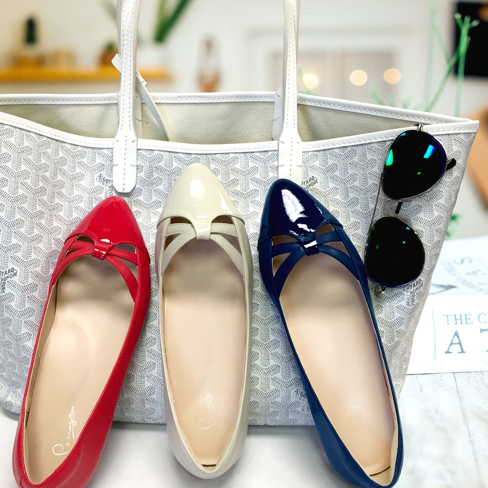 FazPaz Wide Width Comfort Shoes Free Shipping Easy Returns – FazPaz ...