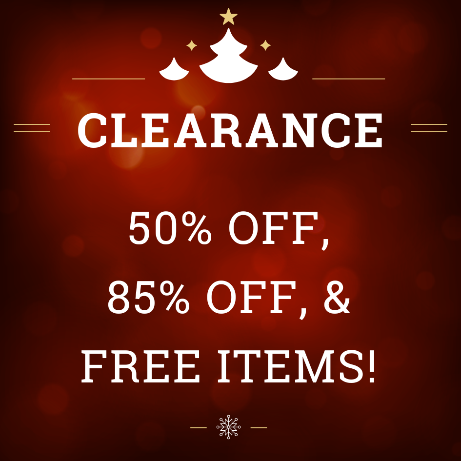 Clearance Sale *** All items in this section are final sale – Page 4 ...